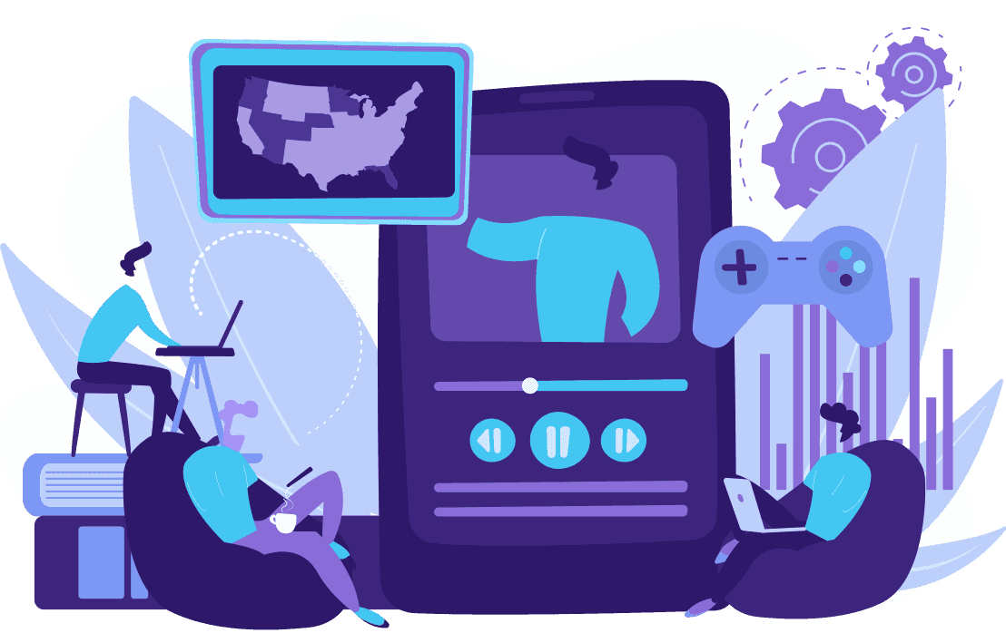 Quantum Fiber Internet in Tucson, AZ | 877-387-4057